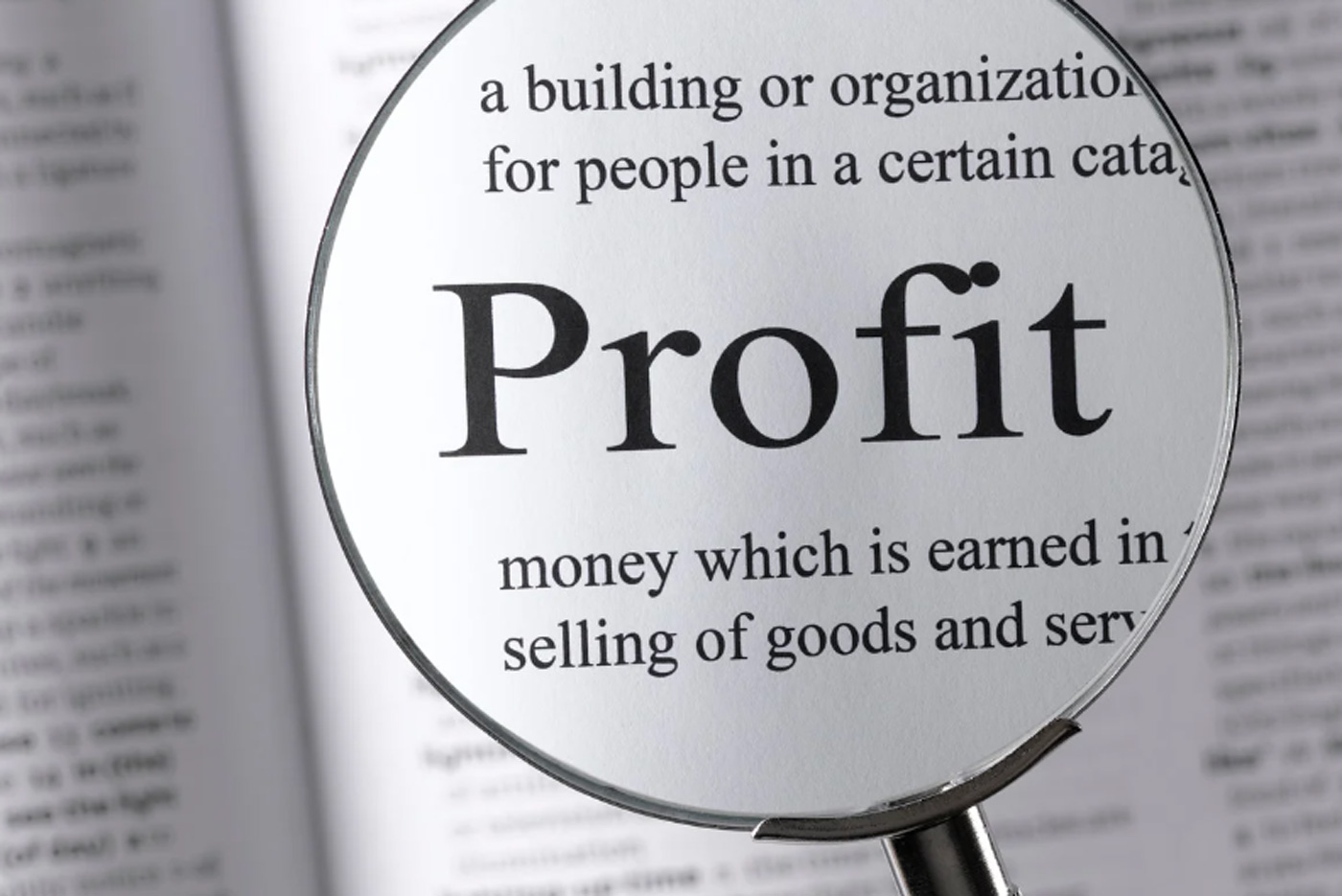6 Actionable Ways You Can Increase Profits For Your Business