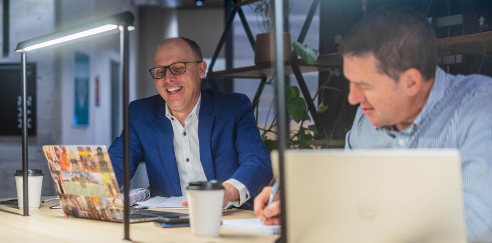 UK Business Mentoring - Business Coaching & Mentoring